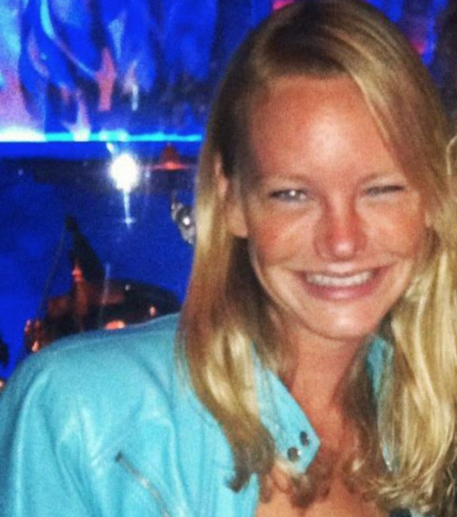 Julia Frantz & Philip Pfanner - Flyin Ryan Hawks Foundation