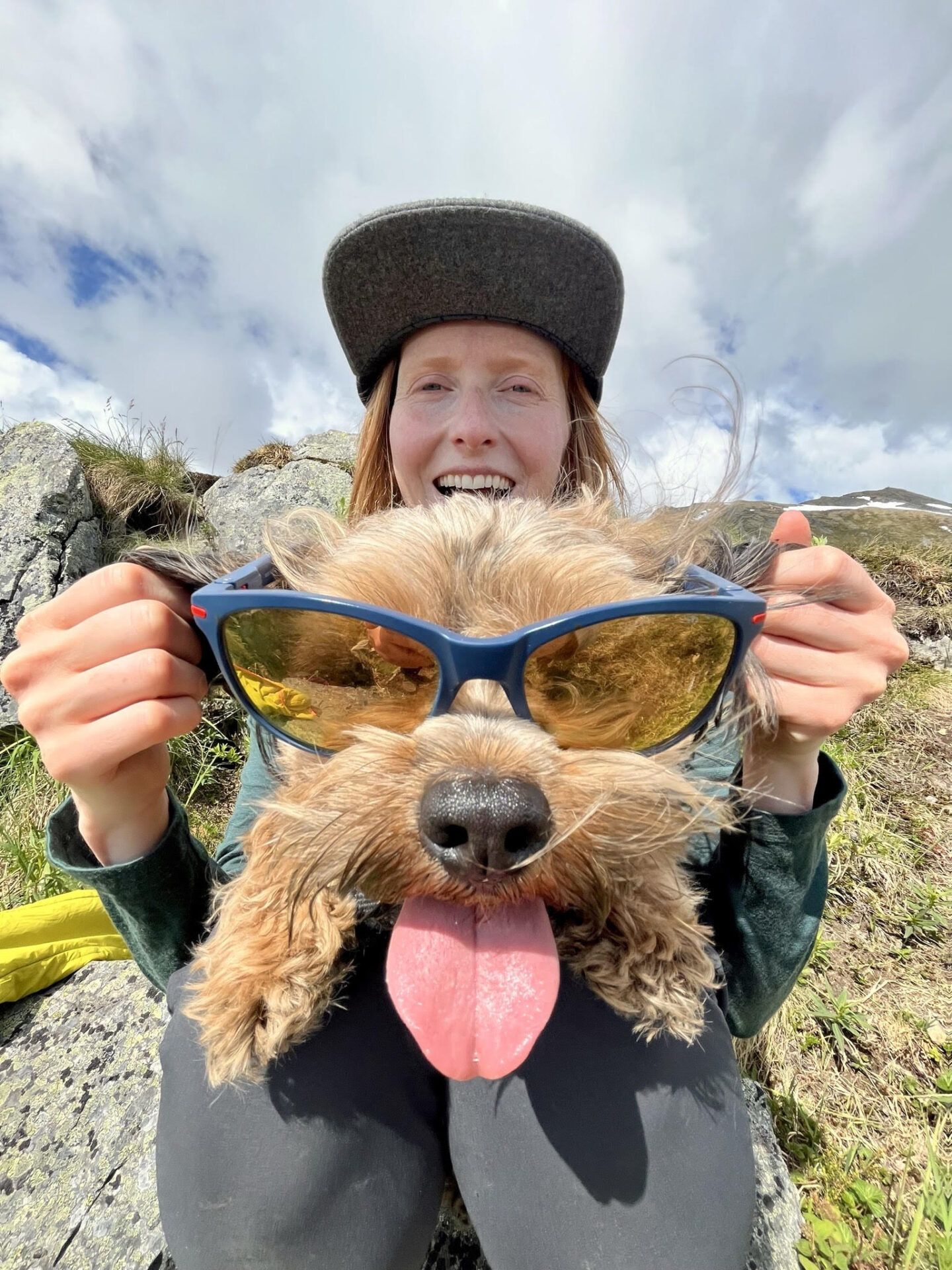 Adventure Scholarship Update - Madeline Dunn - Flyin Ryan Hawks Foundation